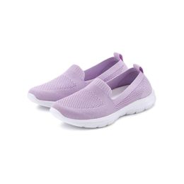 Lascana Slipper in flieder | Gr.: 39