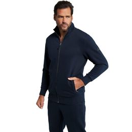 JP1880 Sweatjacke in dunkel marine | Gr.: XXL