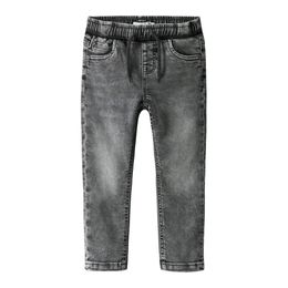 name it Jeans 'NMMRyan' Jungen Gr&ouml;&szlig;e 86 grey denim