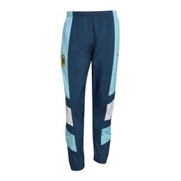 adidas Performance Sporthose 'AFA EQT' Herren Gr&ouml;&szlig;e S hellblau / dunkelblau / wei&szlig;