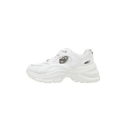 Buffalo Sneaker 'Zaya One' Damen Gr&ouml;&szlig;e 38 wei&szlig; Sommerschuhe