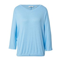 Tom Tailor Shirt Damen Gr&ouml;&szlig;e XL hellblau