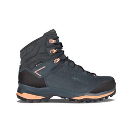 Lowa Trekkingstiefel LADY LIGHT EVO GTX Ws in Marine3227 | Gr.: 5