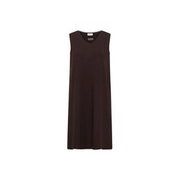 Cecil Kleid in brown cacao | Gr.: M
