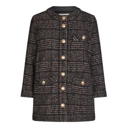 Dea Kudibal Between-Season Jacket ' DEA ' female size XXL Black
