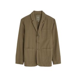 Seasalt Cornwall Jacke 'Tollgate' Herren Gr&ouml;&szlig;e XXXL oliv Sommerjacke