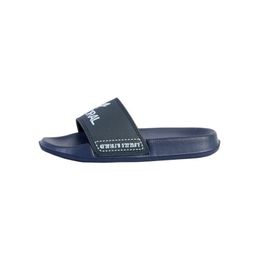 Kaporal5 Kaporal Berg-Slipper f&uuml;r Kinder Blau | Gr.: 32