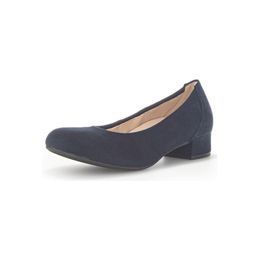 Gabor Pumps in Dunkelblau | Gr.: 37