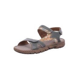 Josef Seibel Sandaletten in braun | Gr.: 37