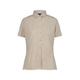 Campagnolo Hemd WOMAN SHIRT in Wei&szlig;9564 | Gr.: 48