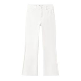 Mango Jeans 'SIENNA' Damen Gr&ouml;&szlig;e 32/34 wei&szlig;