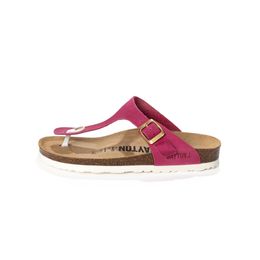Bayton Zehentrenner 'MERCURE' Damen Gr&ouml;&szlig;e 40 fuchsia