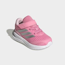 M&auml;dchen Sneaker "RUNFALCON 6 KIDS", adidas Sportswear, Gr. 23, pink, Synthetik, Textil, Schuhe, f&uuml;r Kinder