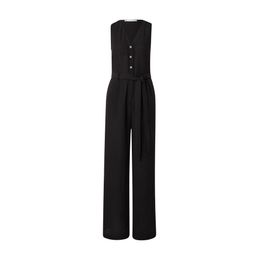ABOUT YOU Jumpsuit 'Leonora' Damen Gr&ouml;&szlig;e M schwarz