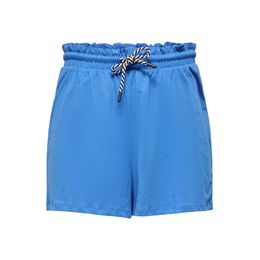 Only Play Sportshorts 'ONPLONE' Damen Gr&ouml;&szlig;e XS azur