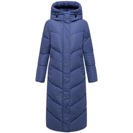 Marikoo Funktionsmantel Damen Gr&ouml;&szlig;e S violettblau