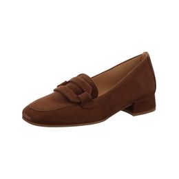 Gabor Slipper in braun | Gr.: 37