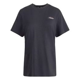 adidas Sportswear Funktionsshirt 'MATCHA' Damen Gr&ouml;&szlig;e XS beige / mint / schwarz / wei&szlig;