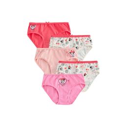 next Unterhose M&auml;dchen Gr&ouml;&szlig;e 92 pink / rosa / rot / wei&szlig;