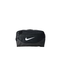 Nike Sporttasche 'BRSLA' Herren Gr&ouml;&szlig;e One Size schwarz / wei&szlig;