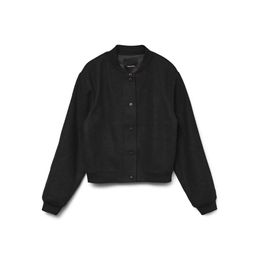 V&eacute;ro Moda Vero Moda Blousonjacke in Black | Gr.: XL