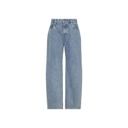 Calvin Klein Jeans Jeans Damen Gr&ouml;&szlig;e 27 blue denim