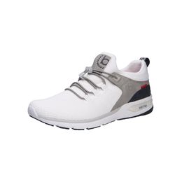 Bugatti Sneakers male size 44 Grey / Black / White
