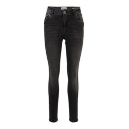 Cars Jeans Jeans 'NANCY' Damen Gr&ouml;&szlig;e 30 black denim