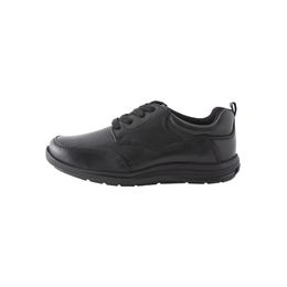 next Halbschuh Jungen Gr&ouml;&szlig;e 35 schwarz
