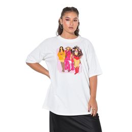 Studio Untold Shirt in offwhite | Gr.: 50-52