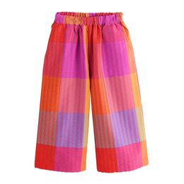 next Pants girl size 152 Dark yellow / Lavender / Orange / Neon pink