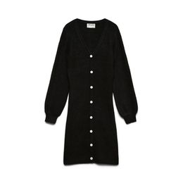 V&eacute;ro Moda Vero Moda Strickkleid in Black | Gr.: S