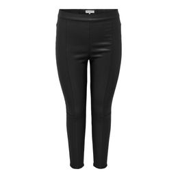 Only Carmakoma Leggings in Black | Gr.: W52/L30