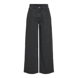 Vila Wide Fit Jeans in Grey Denim | Gr.: W40/L32