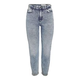 Noisy may Slim Fit Jeans in Light Blue Denim | Gr.: W30/L32