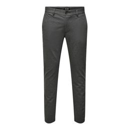 Only & Sons ONLY & SONS Chino Hose in Black 1 | Gr.: W30/L34