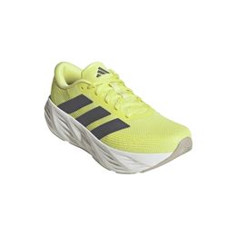 adidas Performance Laufschuh 'Galaxy 8' Herren Gr&ouml;&szlig;e 44 gelb / schwarz