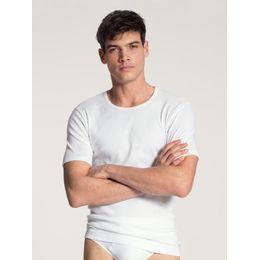 Calida T-Shirt in weiss | Gr.: L