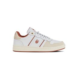K-Swiss Sneakers Low LOZAN MATCH TC in bunt | Gr.: 41