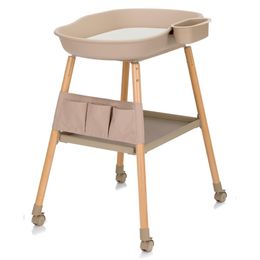 fillikid Wickeltisch, 62x94x77 cm, Babym&ouml;bel, Wickelkommoden & Zubeh&ouml;r, Wickelkommoden