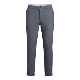 Jack & Jones Jack & Jones Chino Hose in Faded Denim | Gr.: W36/L32