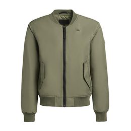 Khujo Jacke 'PHILO' Damen Gr&ouml;&szlig;e S oliv Sommerjacke