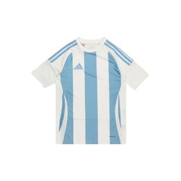 adidas Performance Performance Shirt boy size 152 Opal / White