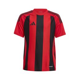 adidas Performance Funktionsshirt Jungen Gr&ouml;&szlig;e 128 rot / wei&szlig;