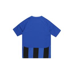 adidas Performance Performance Shirt boy size 152 Royal blue / Black