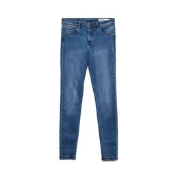 V&eacute;ro Moda Vero Moda Skinny Jeans in Medium Blue Denim | Gr.: XXS / L30