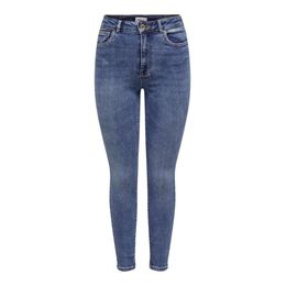 Only Skinny Jeans in Medium Blue Denim | Gr.: W25/L30