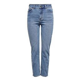 Only Straight-Fit jeans in Medium Blue Denim | Gr.: W28/L34