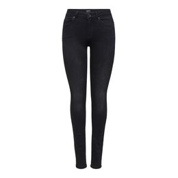 Only Skinny Jeans in Black Denim | Gr.: XS/L34