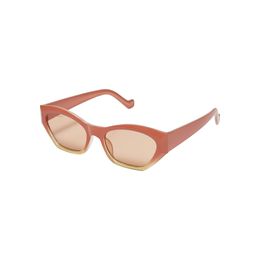 Urban Classics Sonnenbrille 'Oslo ' Damen Gr&ouml;&szlig;e One Size orange